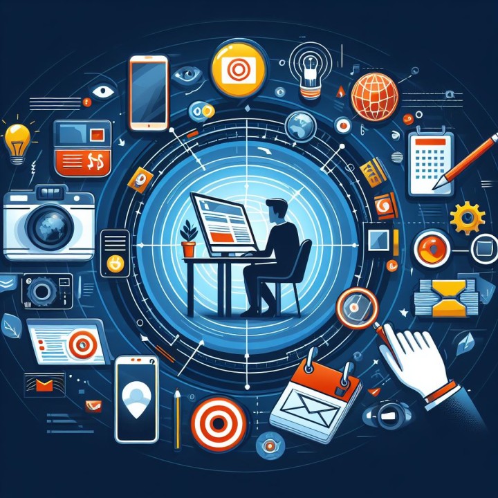 Mastering Engagement: The Art of Utilizing Retargeting for Integrated ... Mastering Engagement: The Art of Utilizing Retargeting for Integrated ...