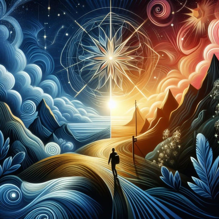 #18 Navigating the Maze #18 Navigating the Maze