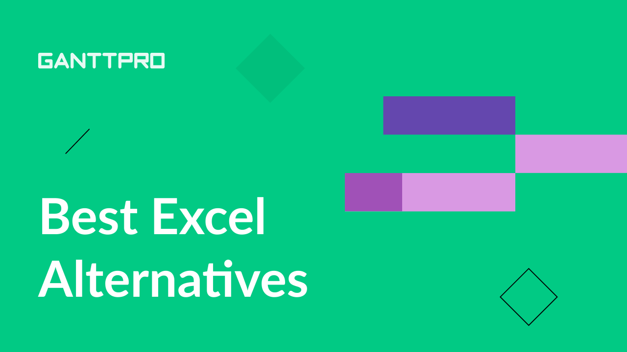 Top Excel Alternatives Top Excel Alternatives