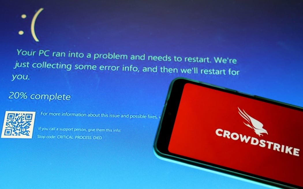 Impact of CrowdStrike Security Deployment Bug on Compliance with DORA ... Impact of CrowdStrike Security Deployment Bug on Compliance with DORA ...