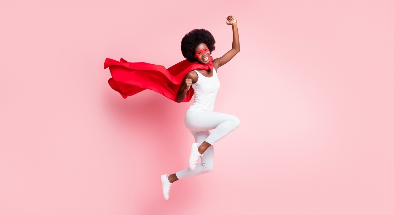 Why leaders should harness the superpower of intersectionality? Why leaders should harness the superpower of intersectionality?