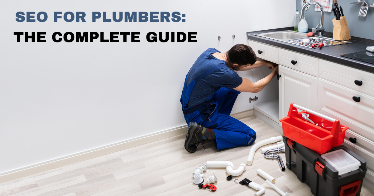 How SEO for Plumbers Can Revolutionize Your Online Presence How SEO for Plumbers Can Revolutionize Your Online Presence