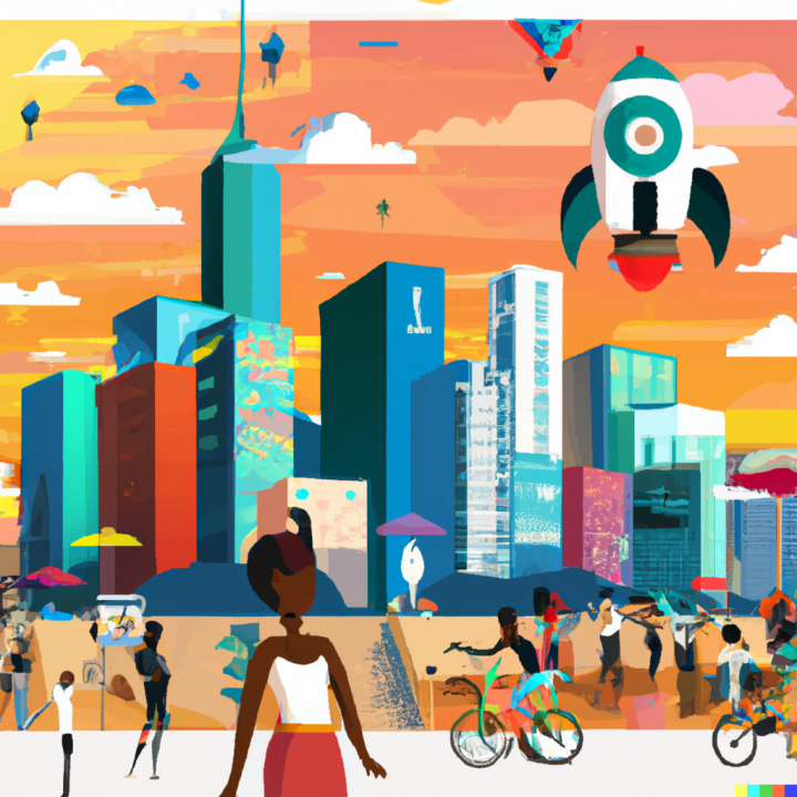 How to build a successful startup ecosystem How to build a successful startup ecosystem