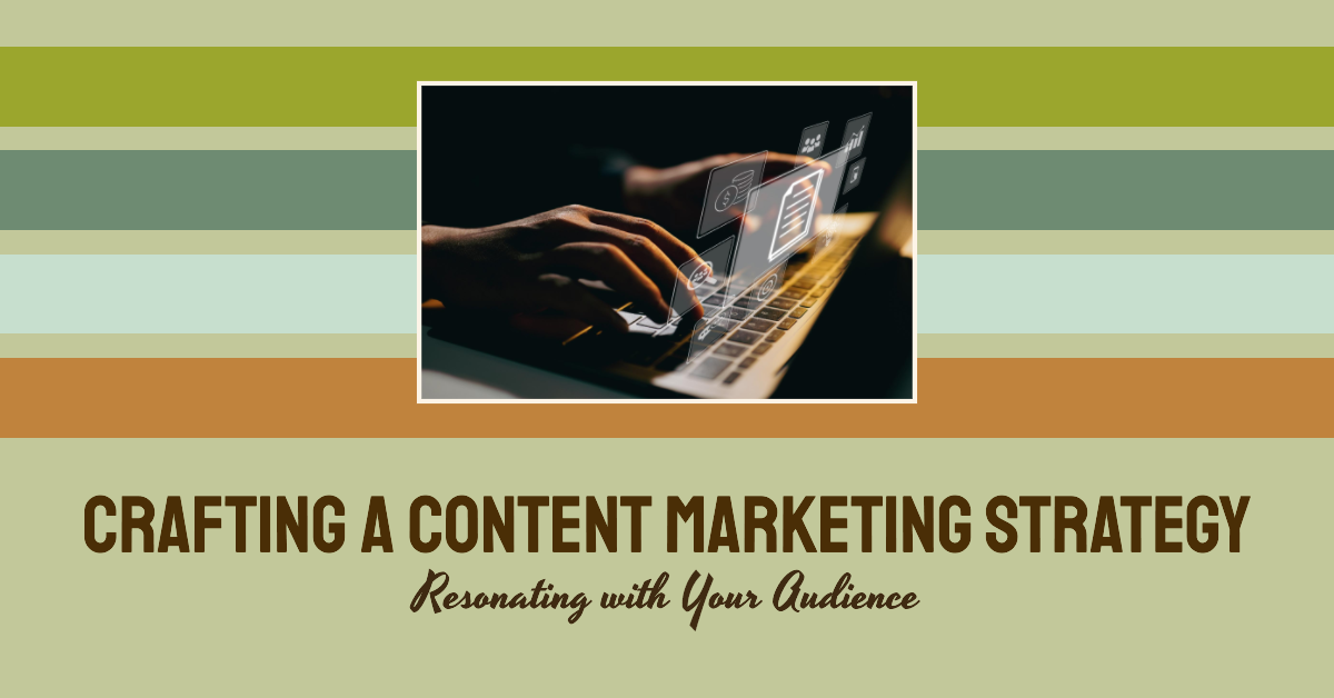 Diving into Content Marketing: Crafting a Strategy That Resonates with ... Diving into Content Marketing: Crafting a Strategy That Resonates with ...