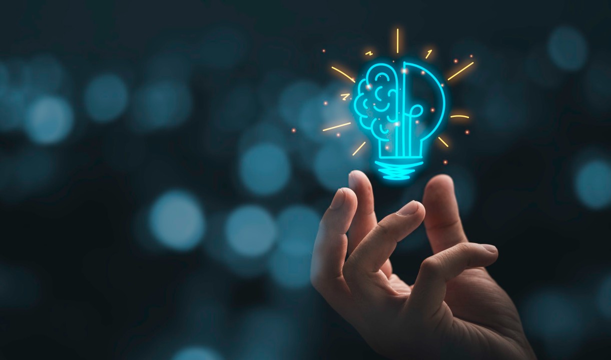 People Development #08: Unleashing Your Creative Potential: Strategies ... People Development #08: Unleashing Your Creative Potential: Strategies ...