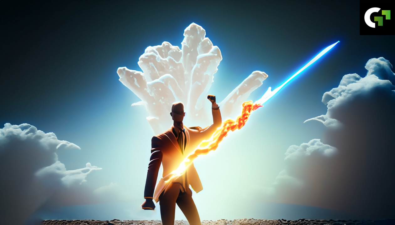 Unleashing the Power of AI: Fueling GroSpace Growth and Empowering Success Unleashing the Power of AI: Fueling GroSpace Growth and Empowering Success