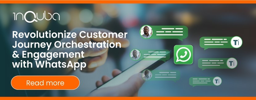 WhatsApp Customer Engagement WhatsApp Customer Engagement