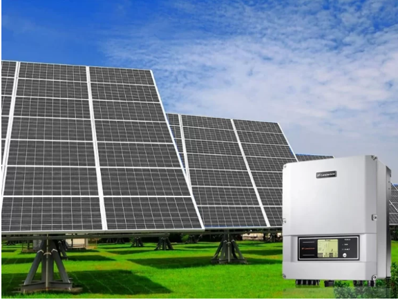 Importance of Solar Panels Inverter: Maximizing Solar Energy Efficiency ... Importance of Solar Panels Inverter: Maximizing Solar Energy Efficiency ...