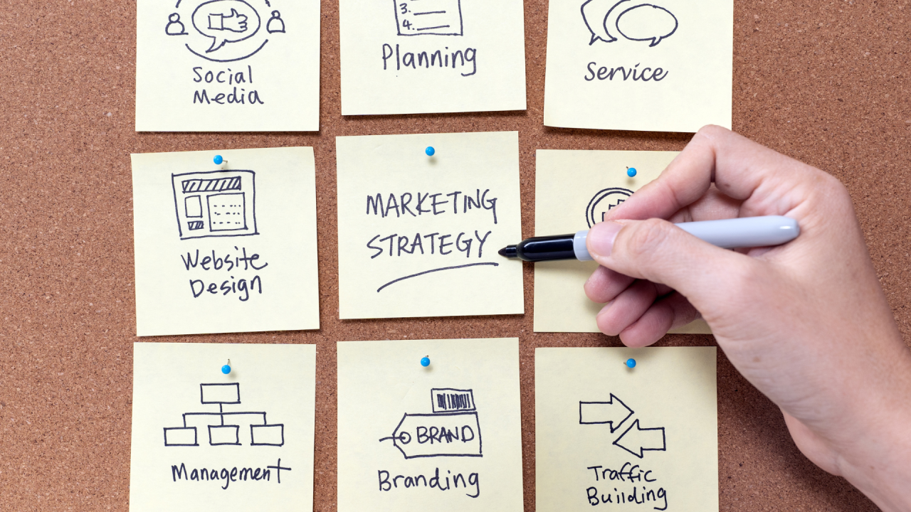 The Power of Consistency: Why Brand Consistency Matters in Multichannel ... The Power of Consistency: Why Brand Consistency Matters in Multichannel ...