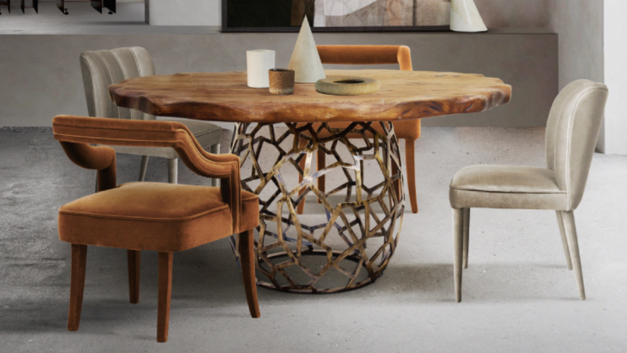 Elevate Your Dining Experience: Inspiring Dining Room Design Elevate Your Dining Experience: Inspiring Dining Room Design