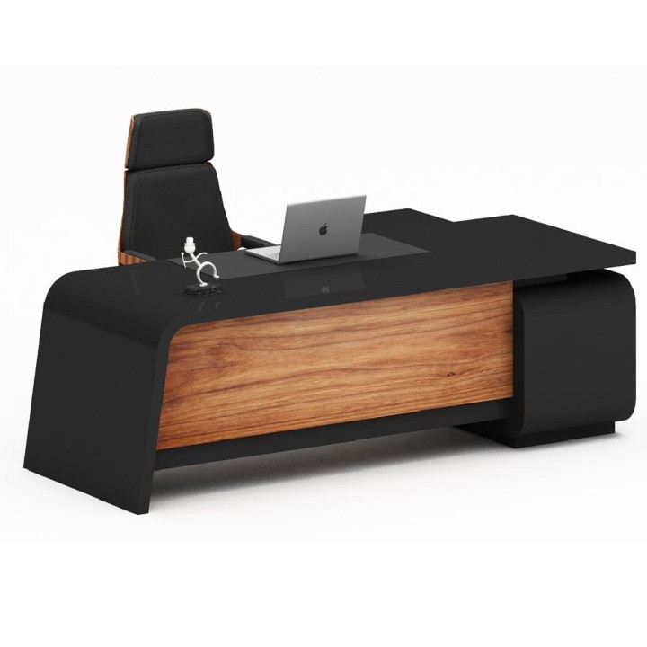 Elevate Your Workspace with the Best Executive Office Furniture Elevate Your Workspace with the Best Executive Office Furniture