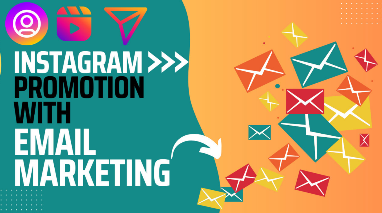 Maximizing Instagram Engagement and Visibility through Strategic Email ... Maximizing Instagram Engagement and Visibility through Strategic Email ...