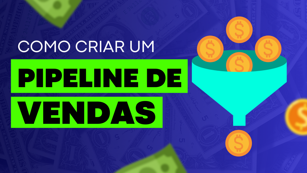 Como Criar um Pipeline de Vendas Eficiente: Dicas e Ferramentas Essenciais Como Criar um Pipeline de Vendas Eficiente: Dicas e Ferramentas Essenciais