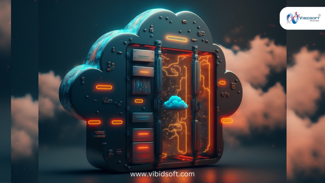 Unlock Agility & Growth: Ditch Legacy Systems & Migrate to AWS Today! Unlock Agility & Growth: Ditch Legacy Systems & Migrate to AWS Today!