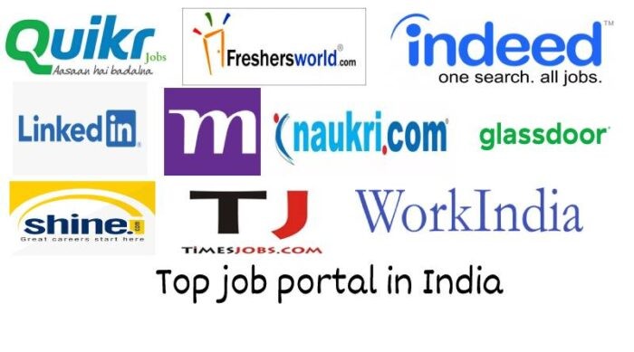 Navigating Your Career Path: Top Job Searching Portals in India Navigating Your Career Path: Top Job Searching Portals in India