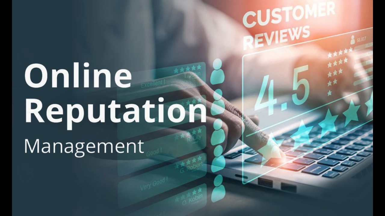 Navigating the Evolving Landscape of Online Reputation Management 🚀 Navigating the Evolving Landscape of Online Reputation Management 🚀