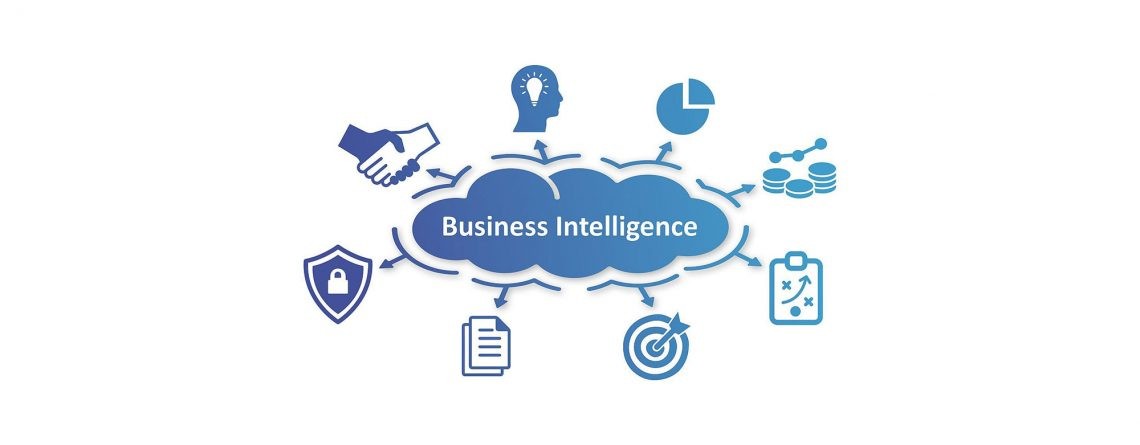 EVOLVING BUSINESS INTELLIGENCE EVOLVING BUSINESS INTELLIGENCE