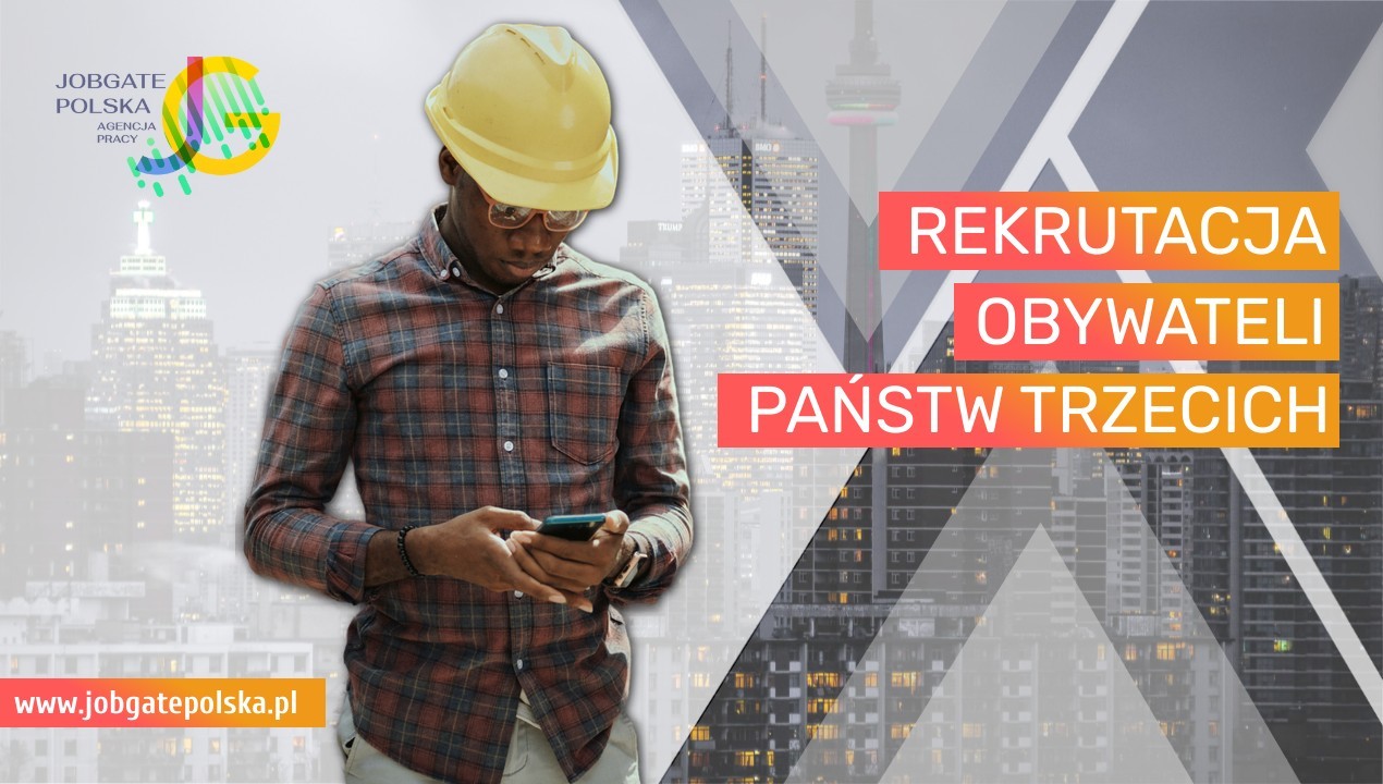Rekrutacja obywateli państw trzecich Rekrutacja obywateli państw trzecich