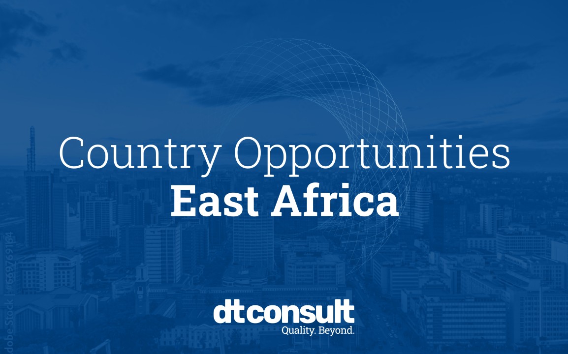 East Africa’s Economic Pulse: Growth amidst Global Challenges East Africa’s Economic Pulse: Growth amidst Global Challenges