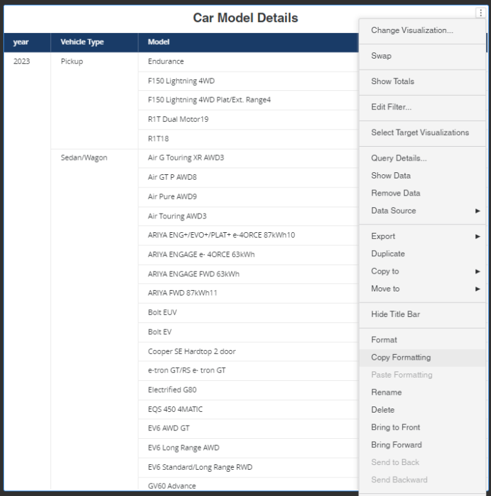 Unleashing Efficiency: Exploring the Copy Formatting Feature in ... Unleashing Efficiency: Exploring the Copy Formatting Feature in ...