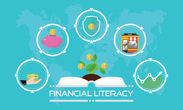 Empowering Individuals through Financial Literacy: Building a Stronger ... Empowering Individuals through Financial Literacy: Building a Stronger ...