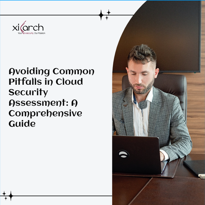 Avoiding Common Pitfalls in Cloud Security Assessment: A Comprehensive ... Avoiding Common Pitfalls in Cloud Security Assessment: A Comprehensive ...