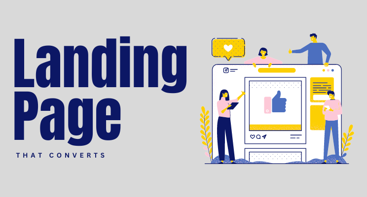 How To Create A Highly Converting Landing Page. How To Create A Highly Converting Landing Page.