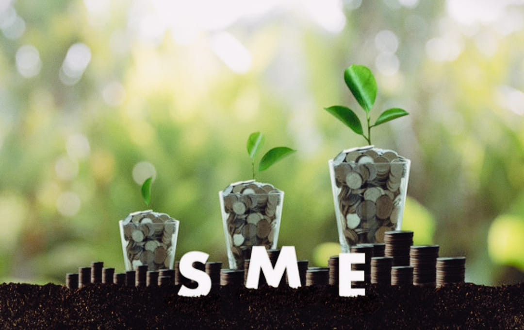 Unlocking Africa's Economic Potential: AfCFTA and Small and Medium ... Unlocking Africa's Economic Potential: AfCFTA and Small and Medium ...