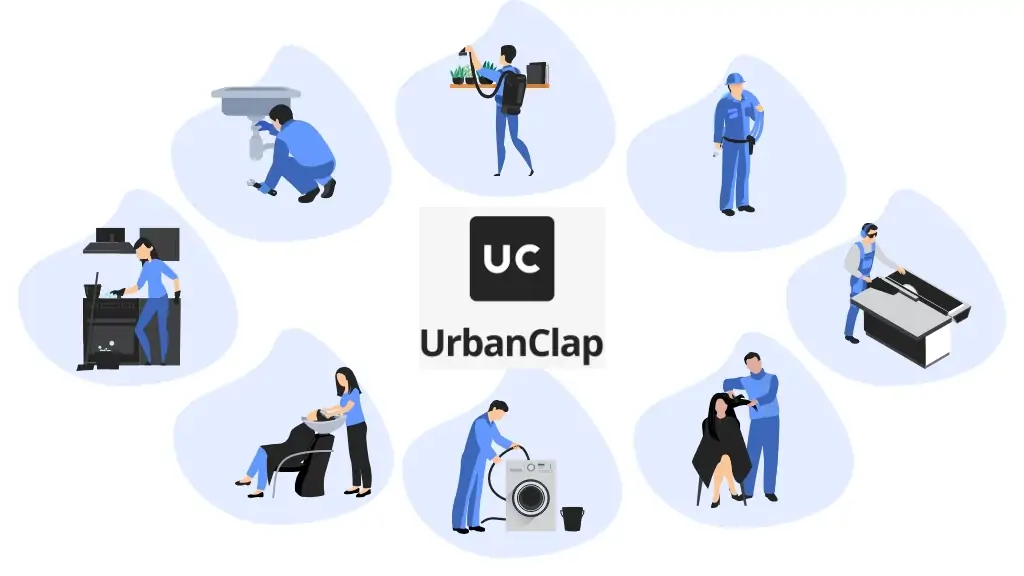 Build App Like Urban Clap: Models, Features and Cost in 2023 Build App Like Urban Clap: Models, Features and Cost in 2023