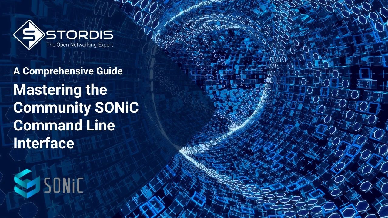 Mastering the Community SONiC Command Line Interface: A Comprehensive Guide Mastering the Community SONiC Command Line Interface: A Comprehensive Guide