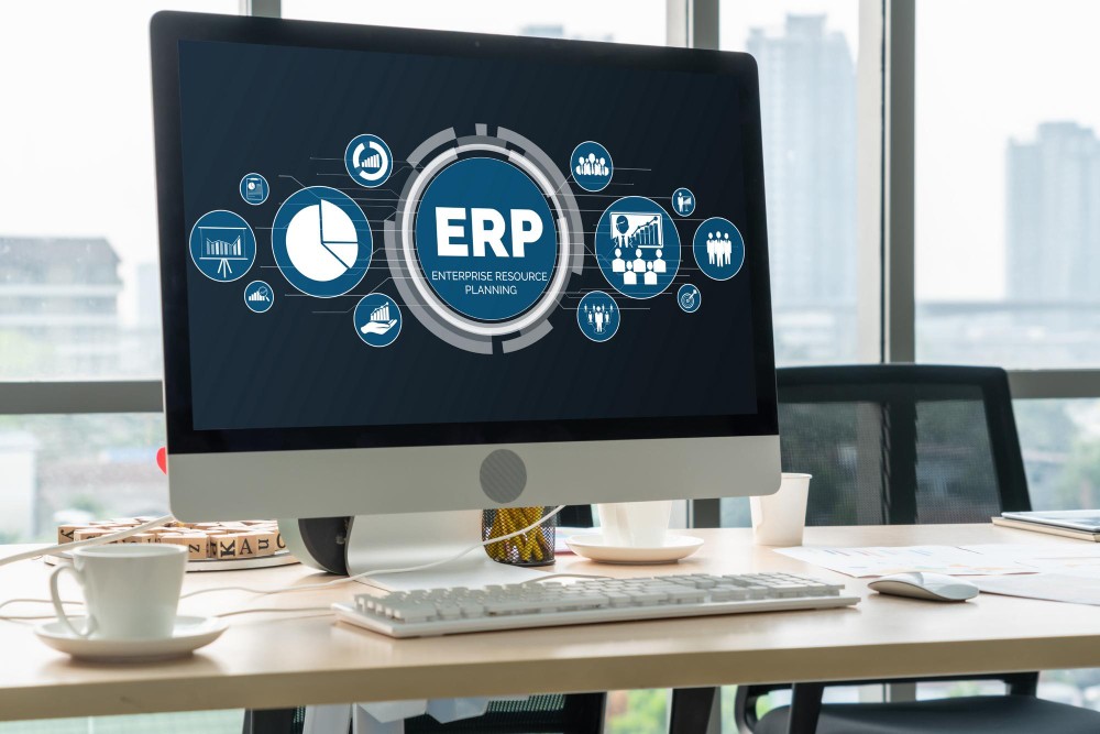 5 Ways Odoo ERP can revolutionize your daily operations 5 Ways Odoo ERP can revolutionize your daily operations