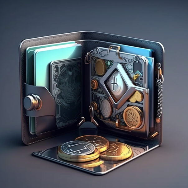 Understanding Cryptocurrency Wallets | Comprendiendo las Carteras de ... Understanding Cryptocurrency Wallets | Comprendiendo las Carteras de ...