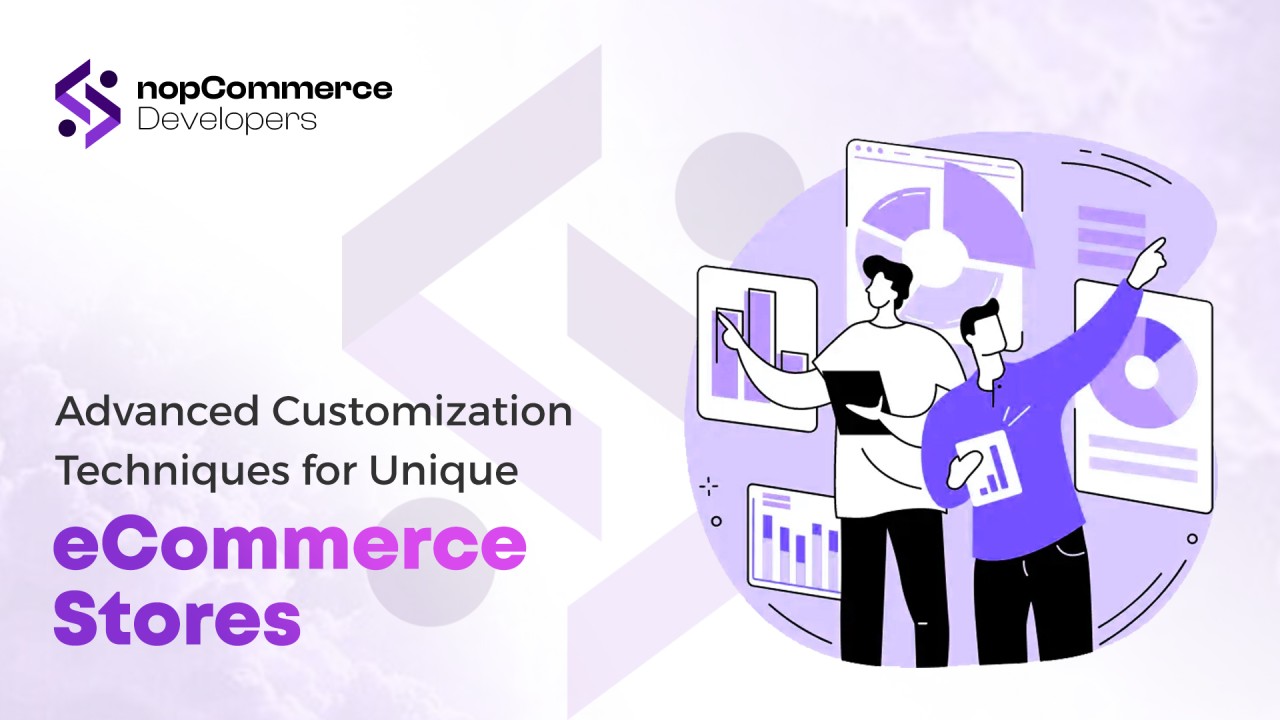 Elevating nopCommerce: Advanced Customization Techniques for Uniquely ... Elevating nopCommerce: Advanced Customization Techniques for Uniquely ...
