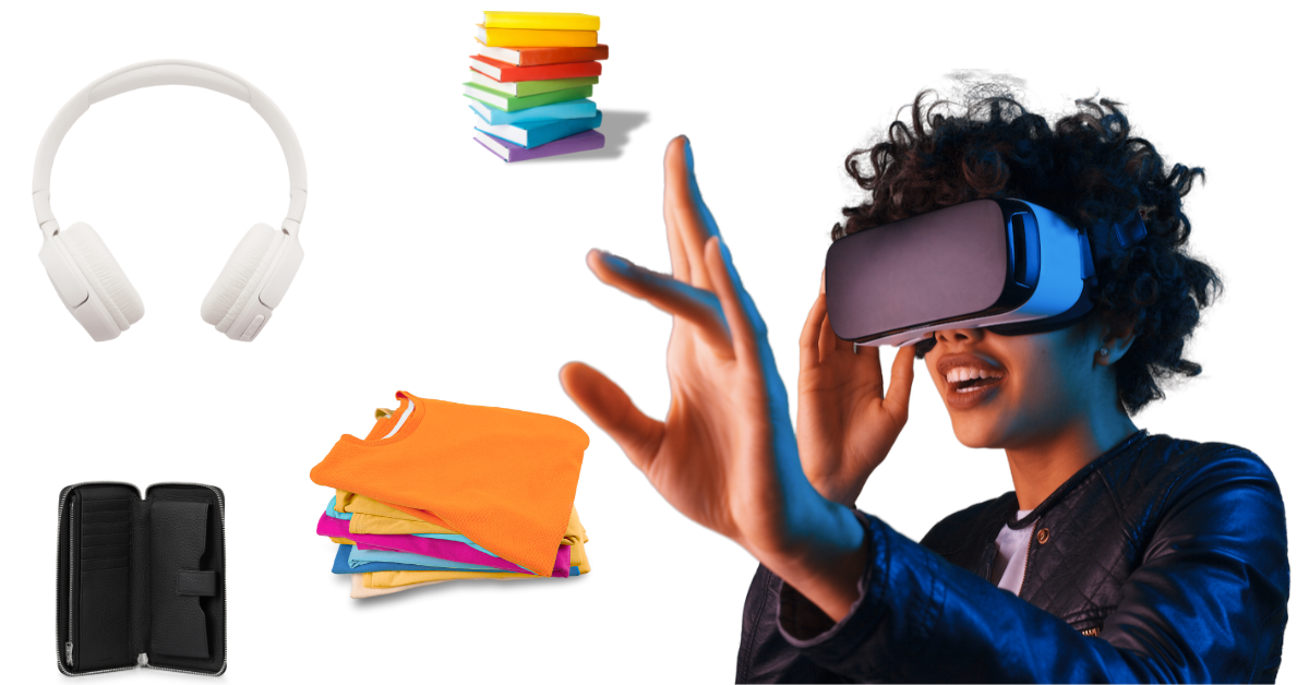 Revolutionizing User Acquisition: The Power of VR and AR in E-Commerce ... Revolutionizing User Acquisition: The Power of VR and AR in E-Commerce ...