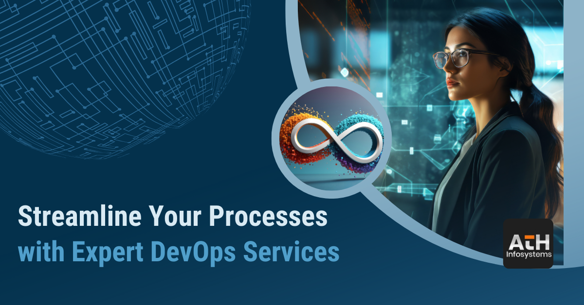 DevOps Professional Services DevOps Professional Services