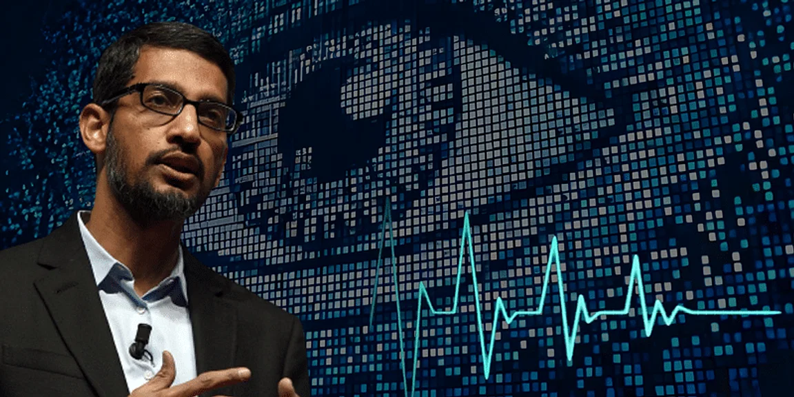Revolutionizing Healthcare in India: How AI Eye Scan Technology Reduces ... Revolutionizing Healthcare in India: How AI Eye Scan Technology Reduces ...