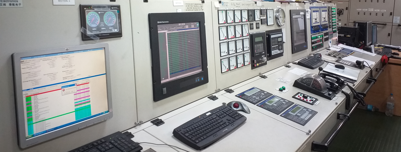 The biggest ETM ever built The biggest ETM ever built
