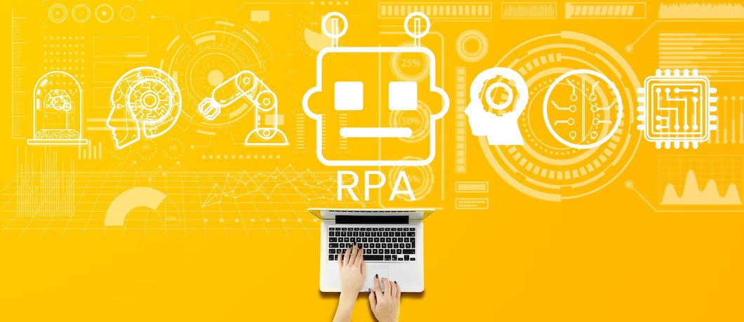 Improve Business Profitability Using Cognitive RPA Solutions Improve Business Profitability Using Cognitive RPA Solutions