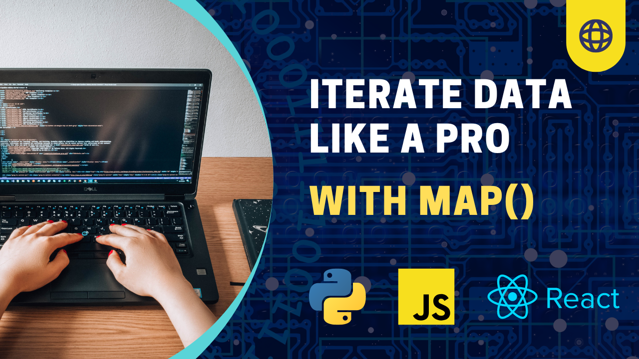 Simplifying Data Manipulation: The Advantages of Map Function in Python ... Simplifying Data Manipulation: The Advantages of Map Function in Python ...