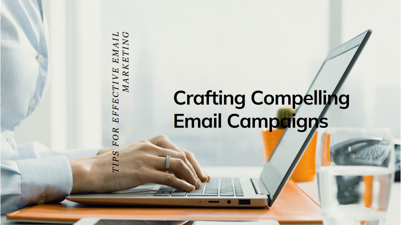 Email Marketing Examples: Crafting Compelling Campaigns Email Marketing Examples: Crafting Compelling Campaigns