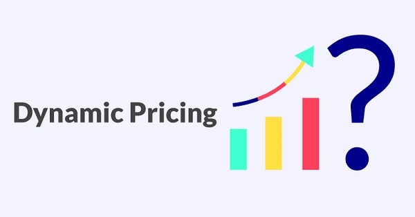 Dynamic Pricing: Maximizing Revenue Through Price Optimization Dynamic Pricing: Maximizing Revenue Through Price Optimization