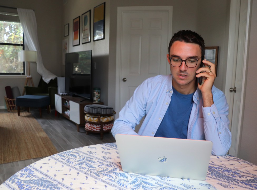Preventing Proximity Bias in Today’s Remote Workforce Preventing Proximity Bias in Today’s Remote Workforce