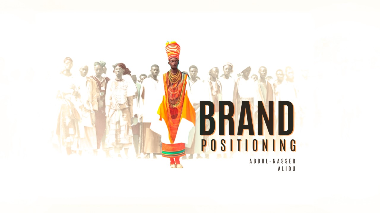 Demystifying the concept of Brand Positioning Demystifying the concept of Brand Positioning