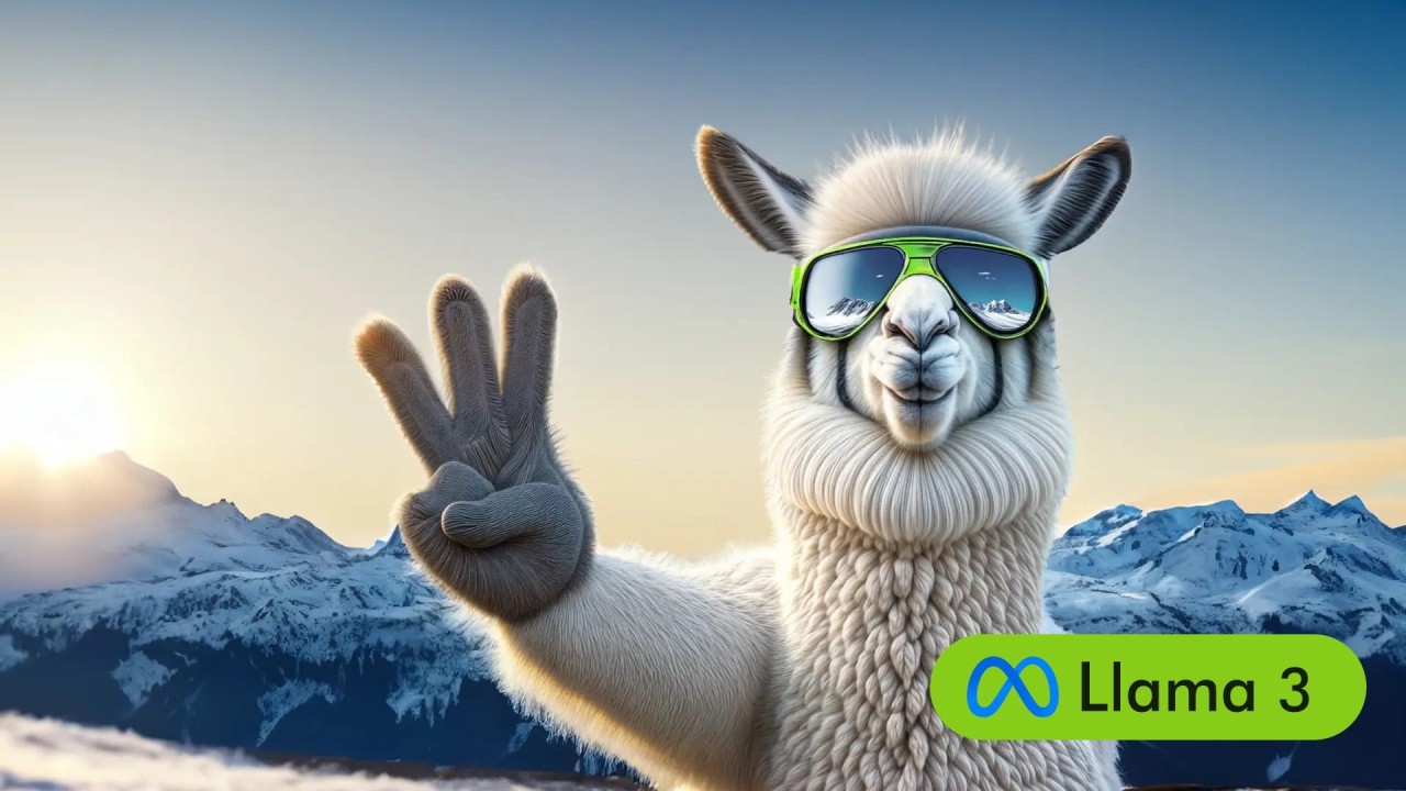 Llama 3 - Brief Summary Llama 3 - Brief Summary