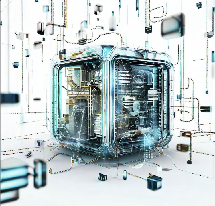 Unveiling the Power of Virtualization: A Journey from Basic Principles ... Unveiling the Power of Virtualization: A Journey from Basic Principles ...
