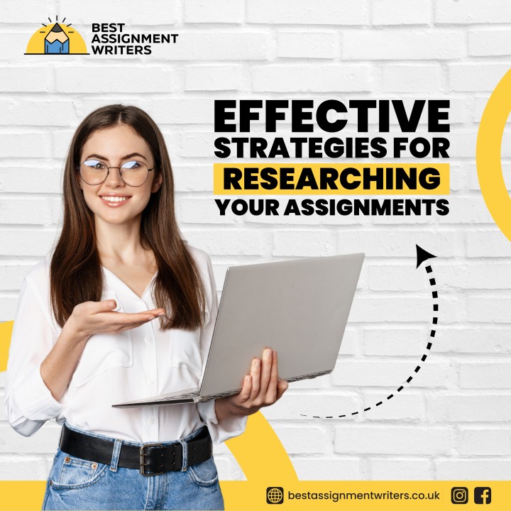 Discover Effective Strategies for Your Assignments Discover Effective Strategies for Your Assignments