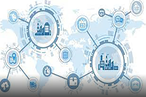 Optimising Supply Chain Efficiency : How Technology is Revolutionising ... Optimising Supply Chain Efficiency : How Technology is Revolutionising ...