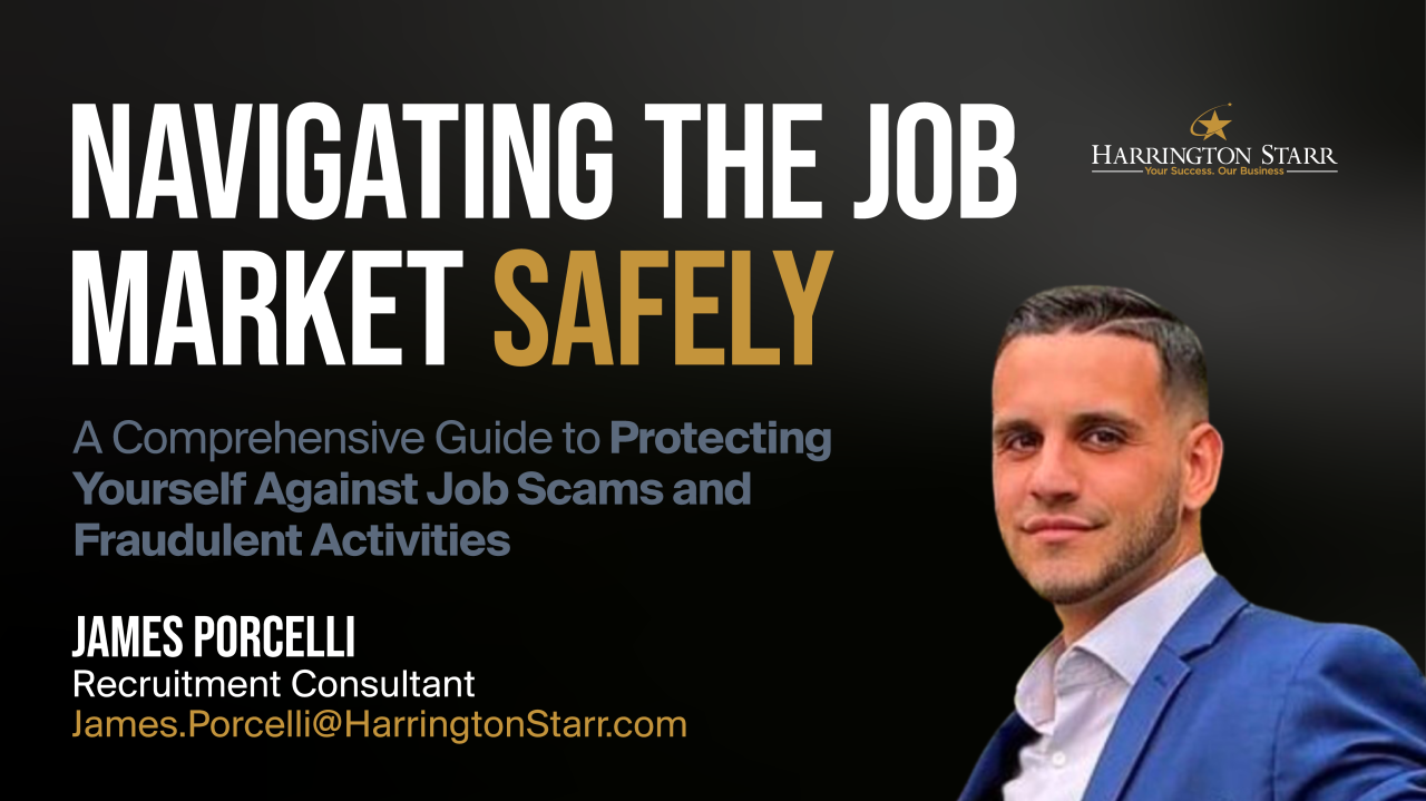 Navigating the Job Market Safely | A Comprehensive Guide to Protecting ... Navigating the Job Market Safely | A Comprehensive Guide to Protecting ...