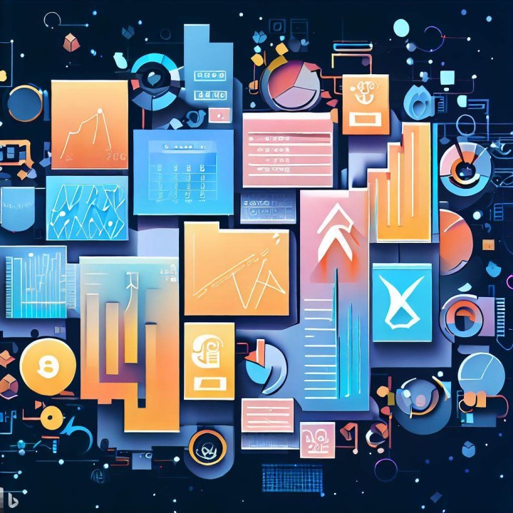 📊 Tableau: Empowering Data Visualization for Success! 🚀💡 📊 Tableau: Empowering Data Visualization for Success! 🚀💡