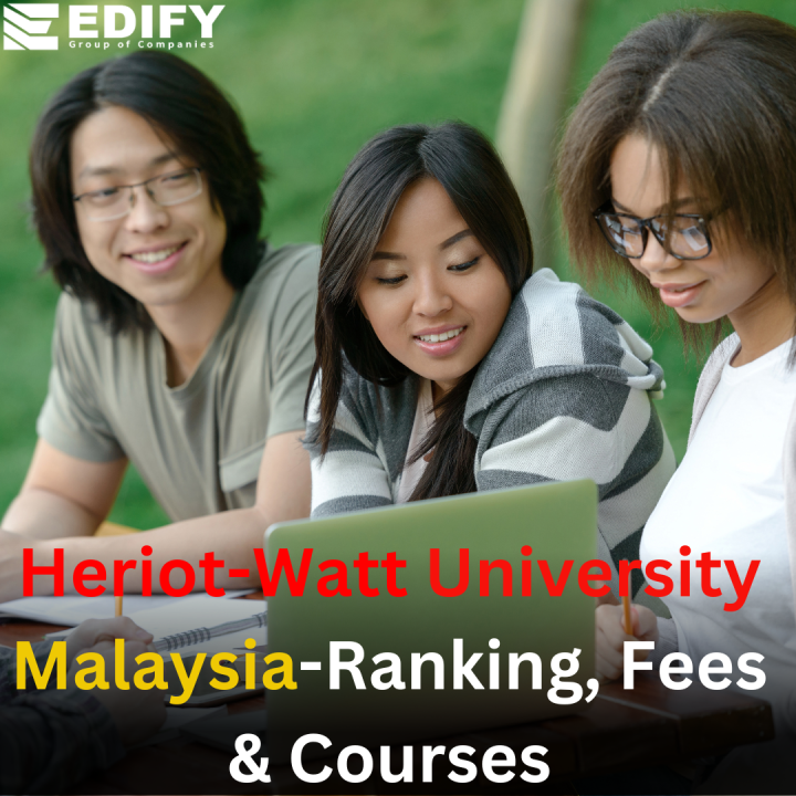 Heriot-Watt University Malaysia Fees, Intake & Scholarship Details Heriot-Watt University Malaysia Fees, Intake & Scholarship Details
